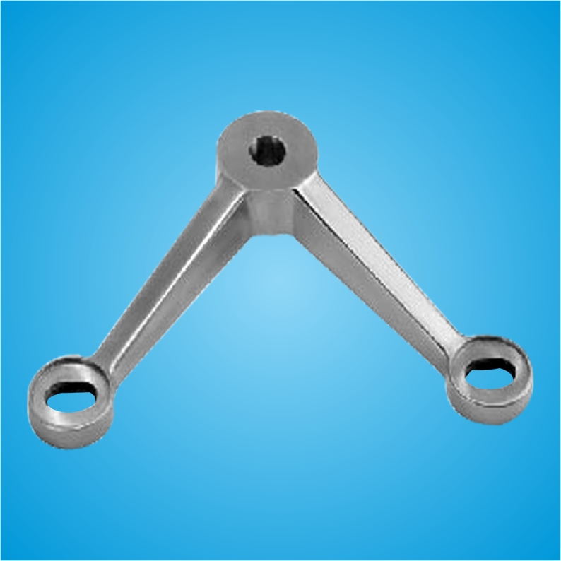 Spider Fitting, Spider Glass Fitting, Stainless Steel Spider Fittings ...