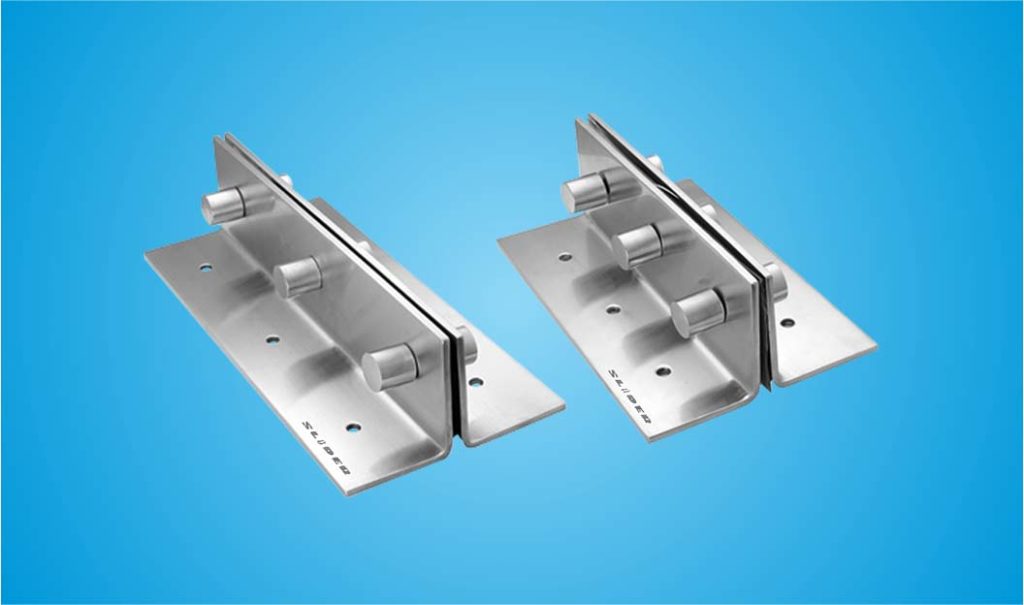 Fin Plate Design, Fin Plate Manufacturer & Supplier - Slider Bearing